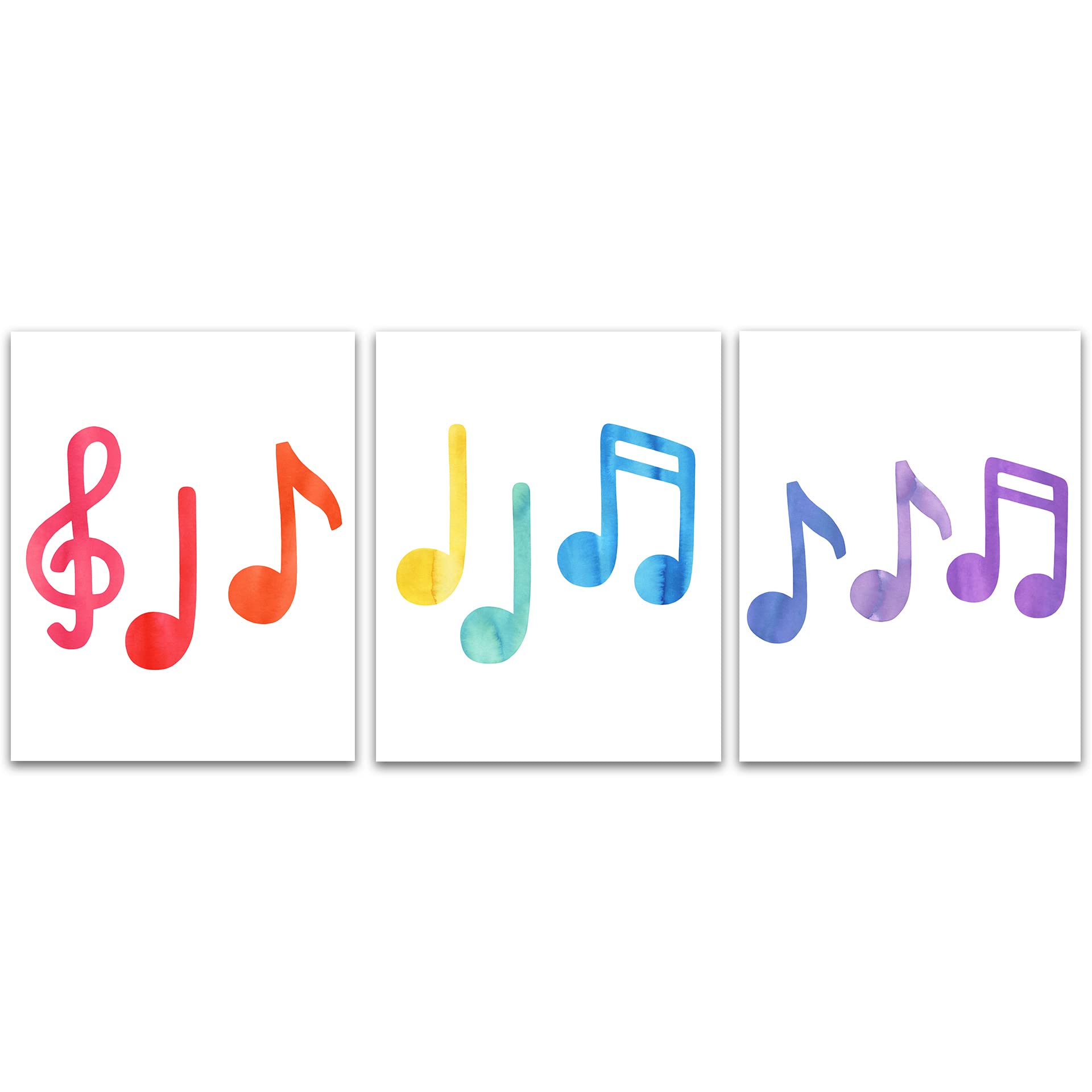 Cool Music Notes Images