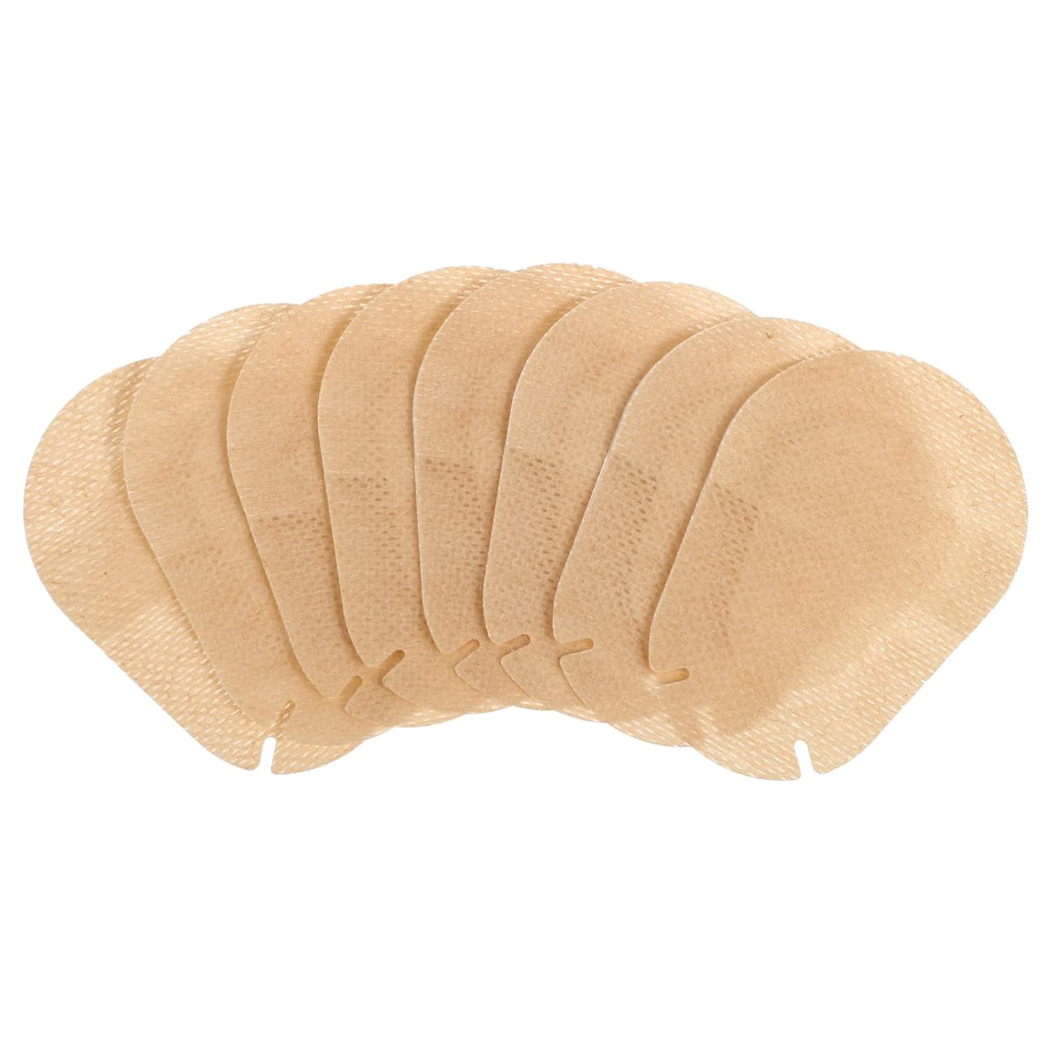 Adium 20pcs Orthoptic Eye Patches for Glasses Children Weak Eye Patches ...