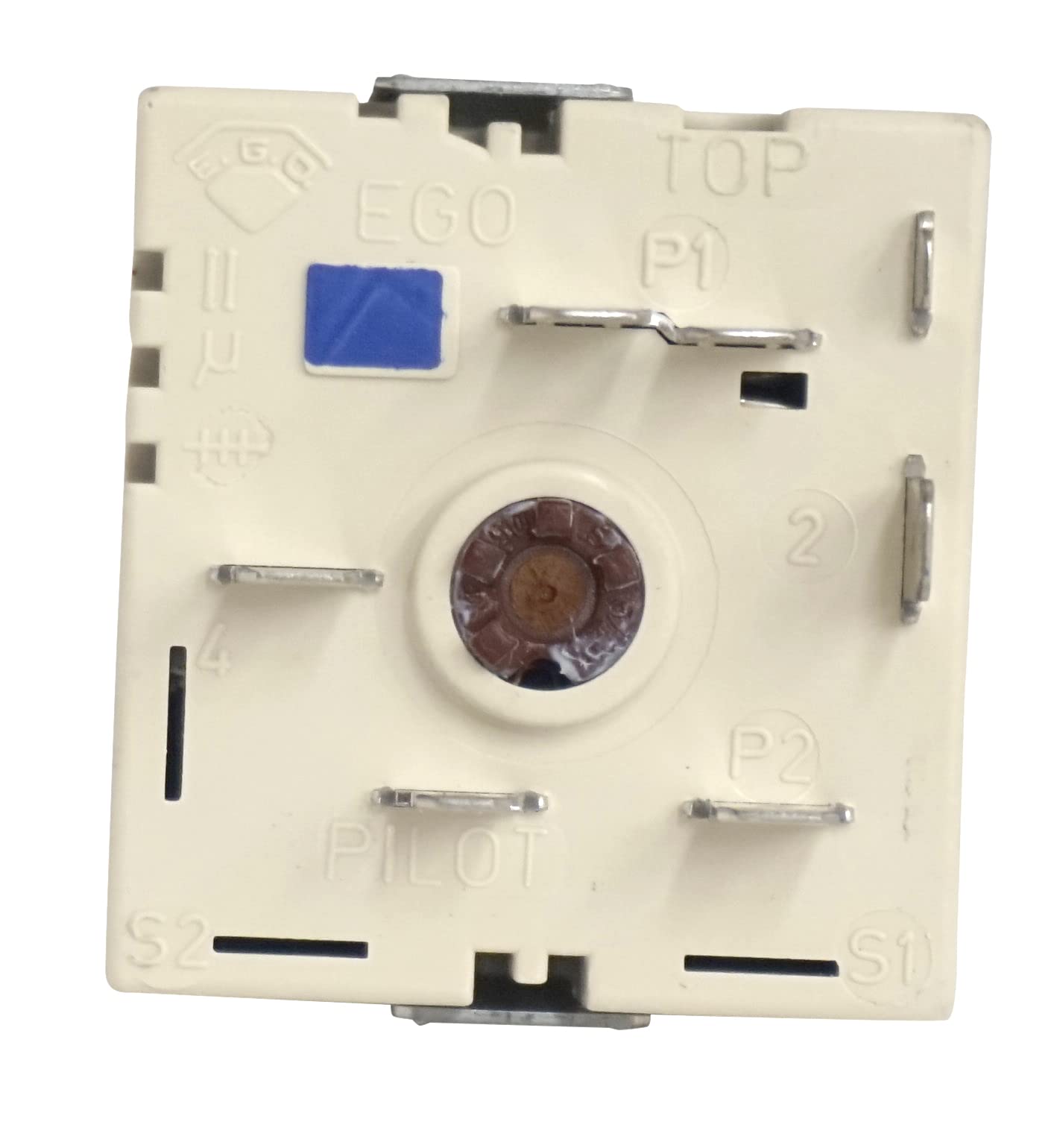 Amazon.com: Choice Manufactured Parts Infinite Control Switch fits ...