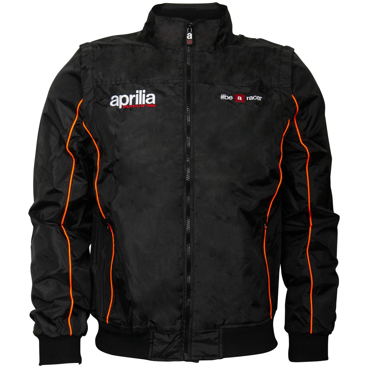 Buy APRILIA 2018 JACKET - TRACK COLLECTION - SIZE XXL Online at ...
