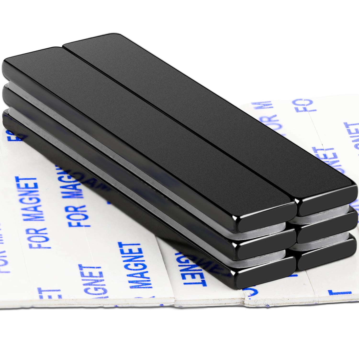 Snapklik.com : DIYMAG Neodymium Bar Magnets