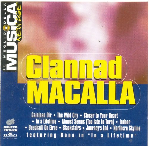 Macalla - Amazon.com Music