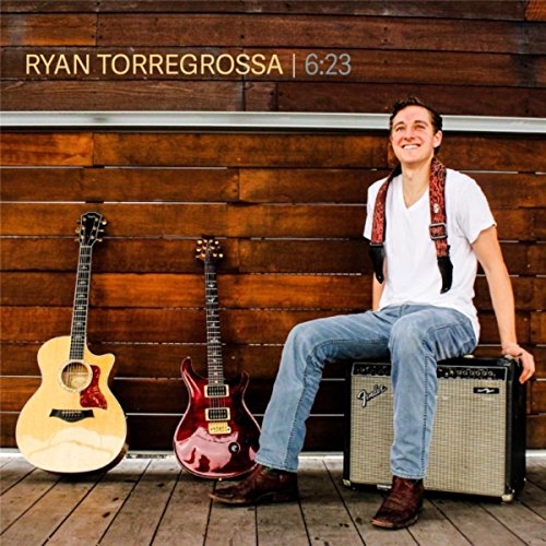 Play 6:23 by Ryan Torregrossa on Amazon Music