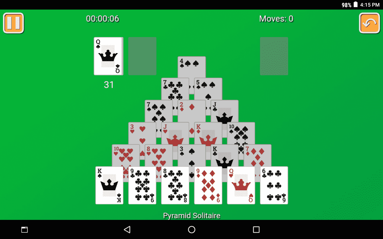 Solitaire Collection - App on Amazon Appstore