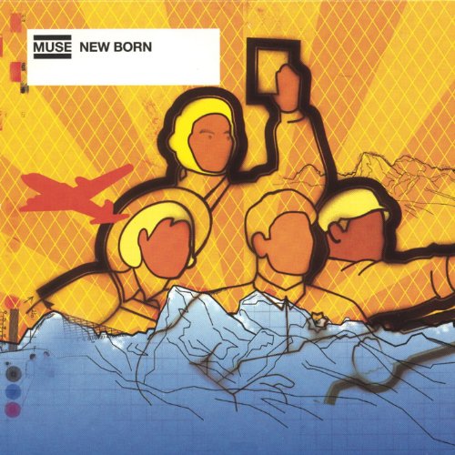 Écouter New Born par Muse sur Amazon Music Unlimited