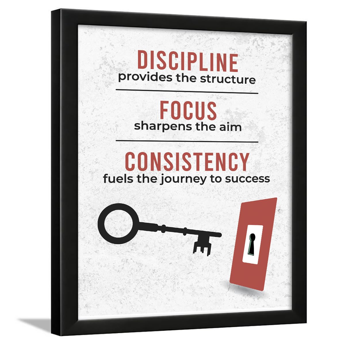 Discipline And Excellence Quotes