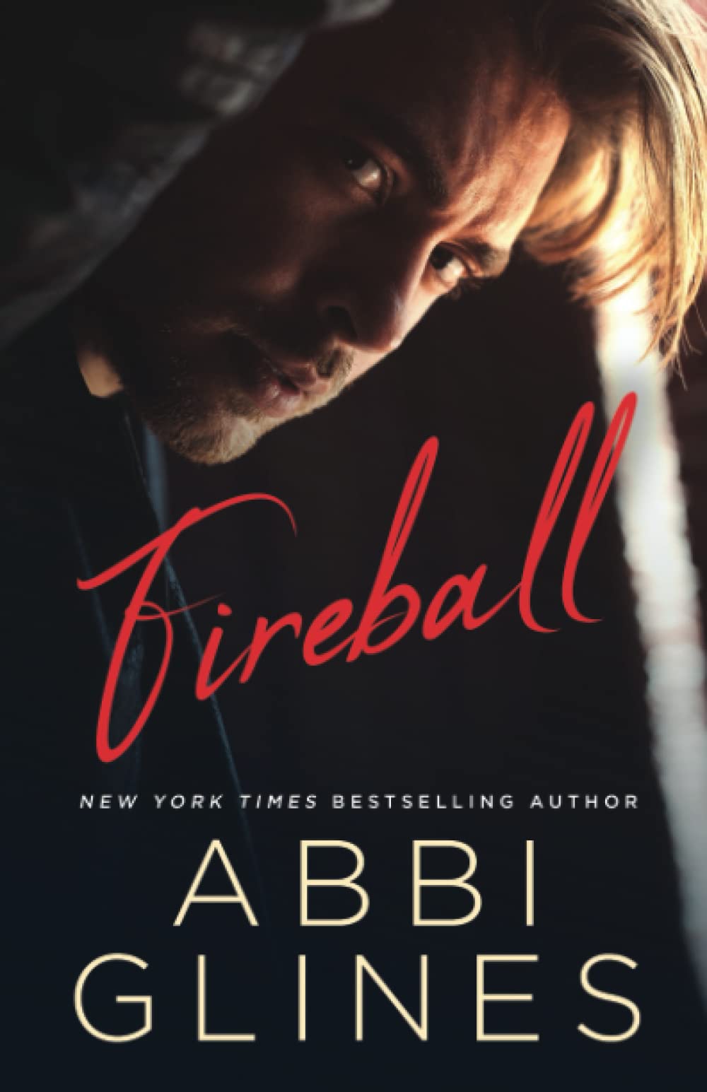 Fireball (Smoke Series): Glines, Abbi: 9798394459924: Amazon.com: Books