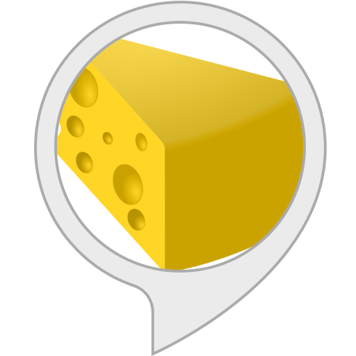 Amazon.com: Cheese Jokes : Alexa Skills