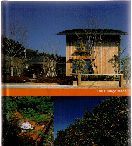 The Orange Mode | Amazon.com.br