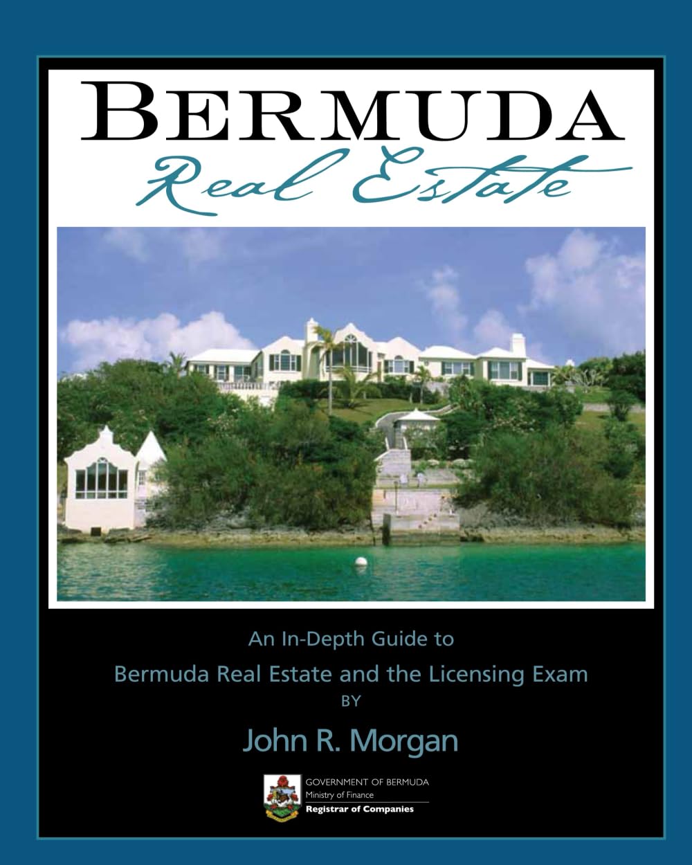 Bermuda Real Estate: An In-Depth Guide to Bermuda Real Estate and the ...