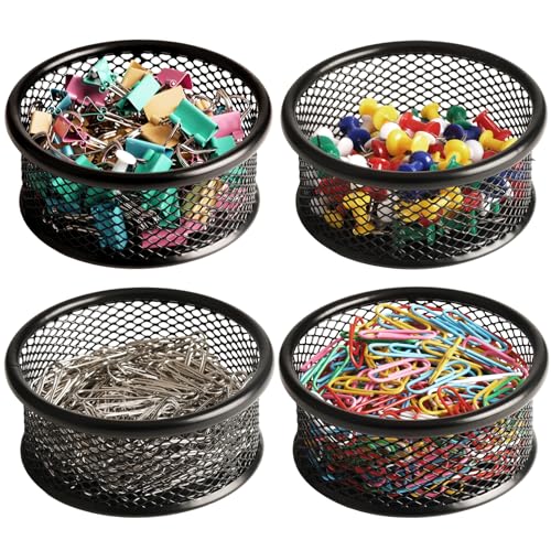 Best Paper Clip Holders: Elevate Your Desk Organization Game - Totally ...