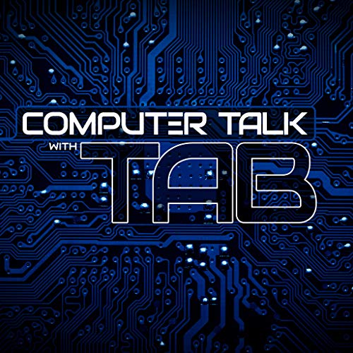 Amazon.co.jp: Computer Talk with TAB : Audacy: 洋書