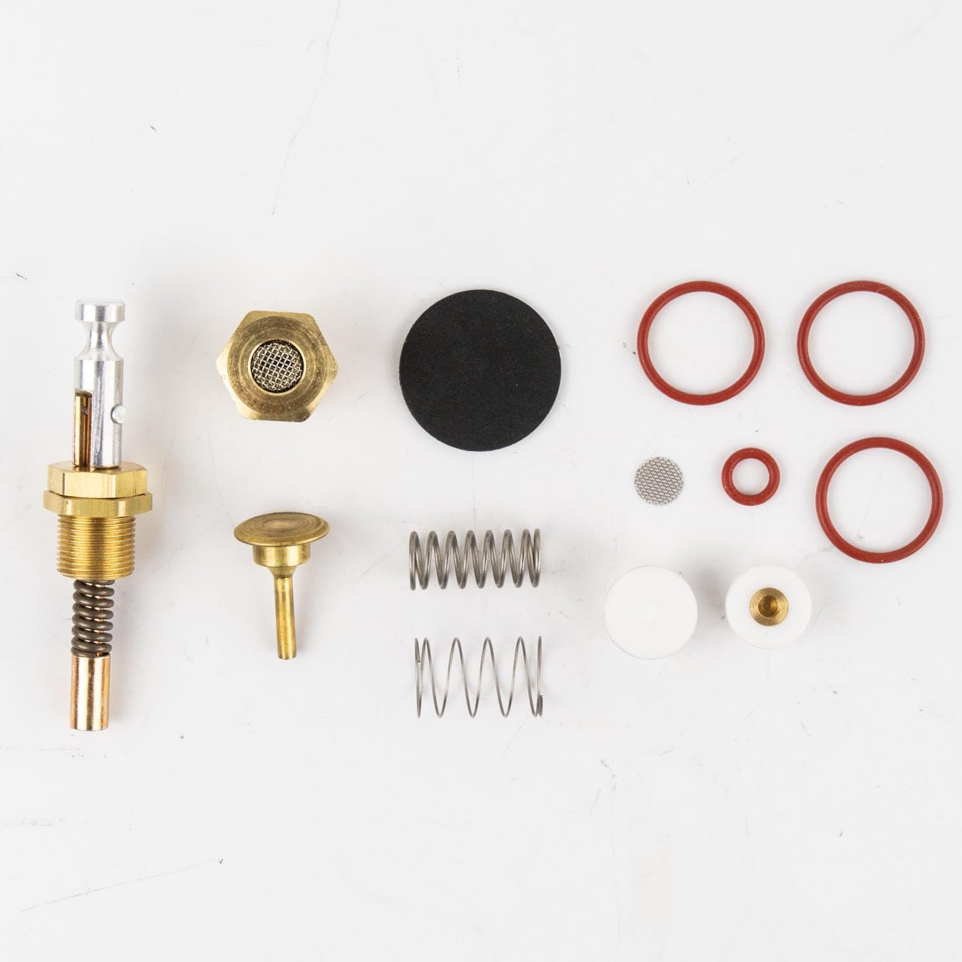 Accessories For Compressors For Complete Rebuild Kit for Conrader NG ...