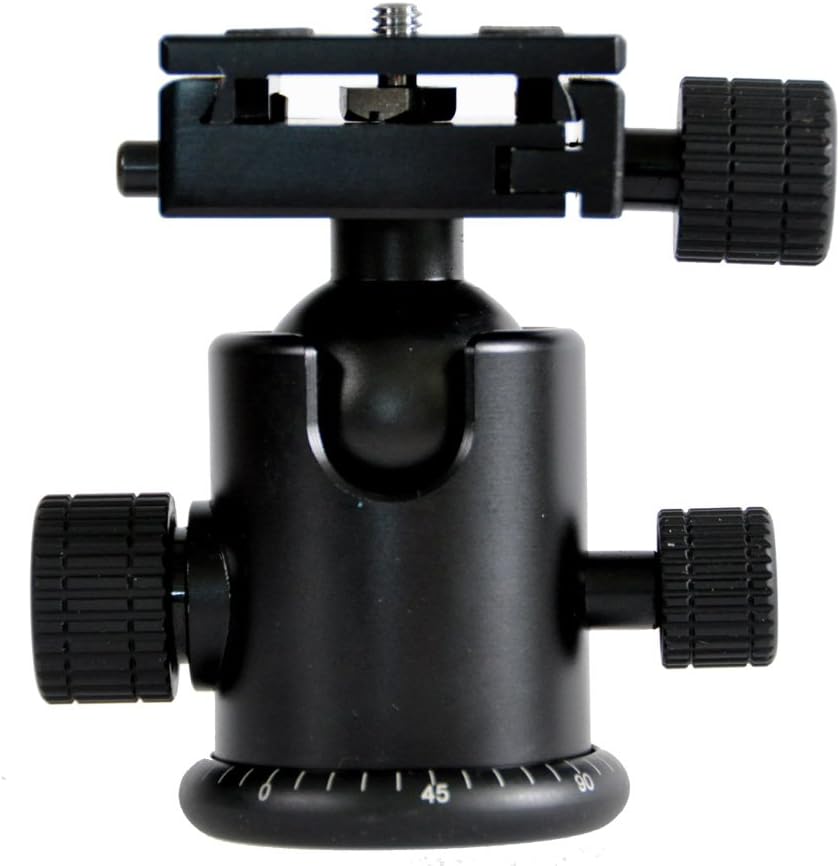 Amazon.com : CowboyStudio FT6663AH Photography Heavy Duty Camera Tripod ...