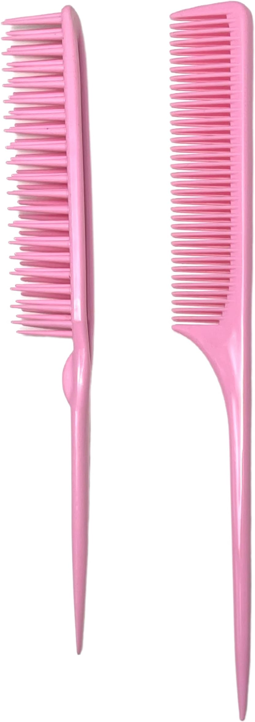 Amazon.com : Allegro Combs Rat Tail And Three Row Combs For Women ...