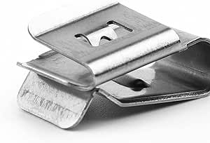 Amazon.com: PV Cable Clips Solar Wire Management Clips Solar Cable Clip ...