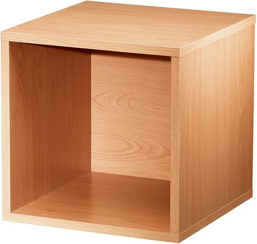 Amazon.com: Foremost 327622 Modular Open Cube for Modular Storage ...