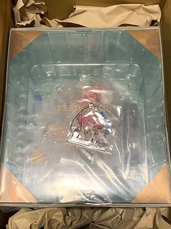 Amazon.co.jp: Azur Lane Bremerton Hot Training Figure : Hobbies