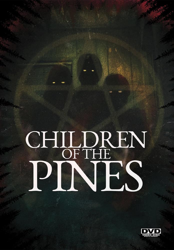 Amazon.com: Children of the Pines [DVD] : Joshua Morgan, Danielle J ...