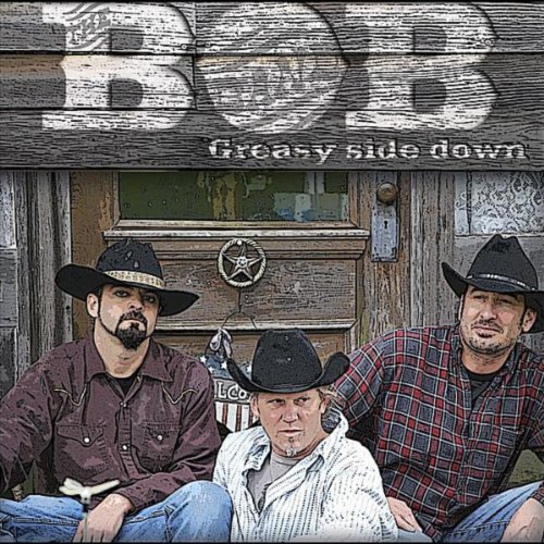 Amazon Music - The Bob BandのGreasy SIde Down [Explicit] - Amazon.co.jp