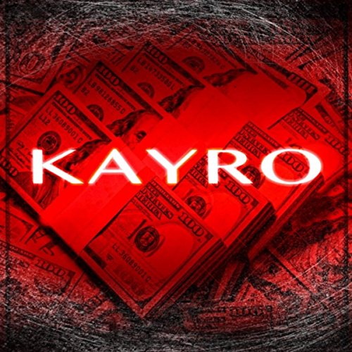 Amazon Music Unlimited - Kayro 『Billetes de 100』