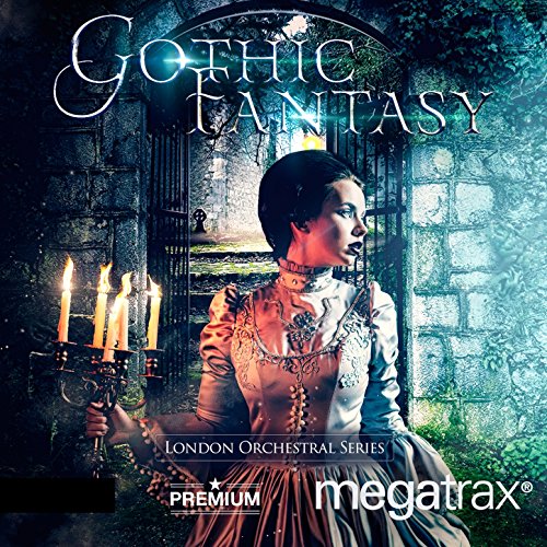 Amazon Music - Peter BatemanのGothic Fantasy: Orchestral Cinematic ...