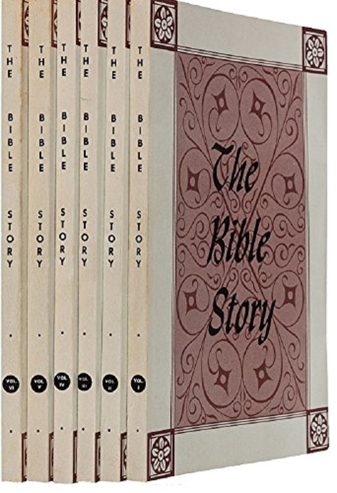 Basil Wolverton - The Bible Story / Wolverton / by Basil Wolverton ...