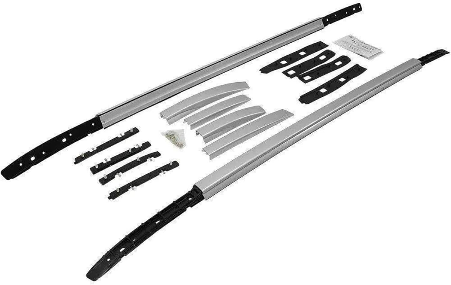 Car roof rack bars For Mitsubishi For Outlander 2013 2014 2015 2016 ...