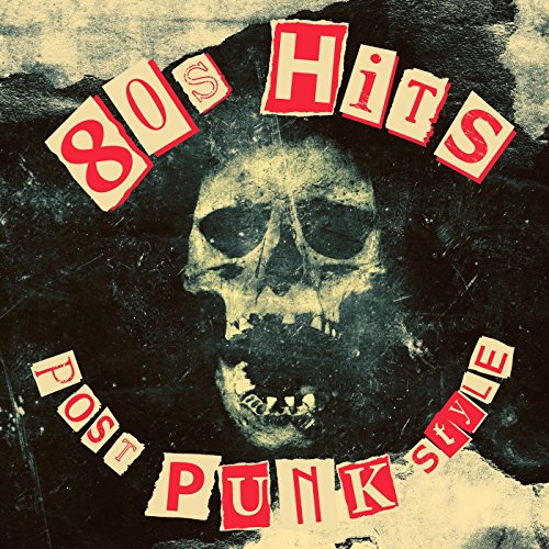 80s Hits: Post Punk Style by VARIOUS ARTISTS on Amazon Music - Amazon.co.uk