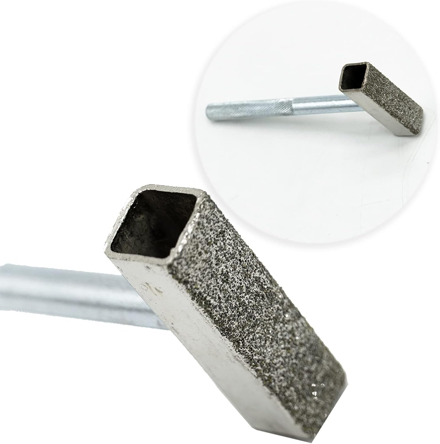 3 Pieces Grinding Wheel Dresser Diamond Grinding Wheel Dresser Stone ...