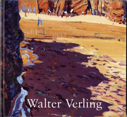 Walter Verling: A 60-year Retrospective : Fitzpatrick, Mike: Amazon.co ...