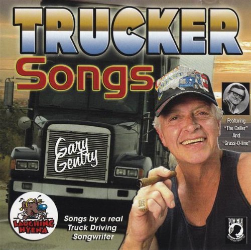 Trucker Songs: Amazon.de: Musik-CDs & Vinyl