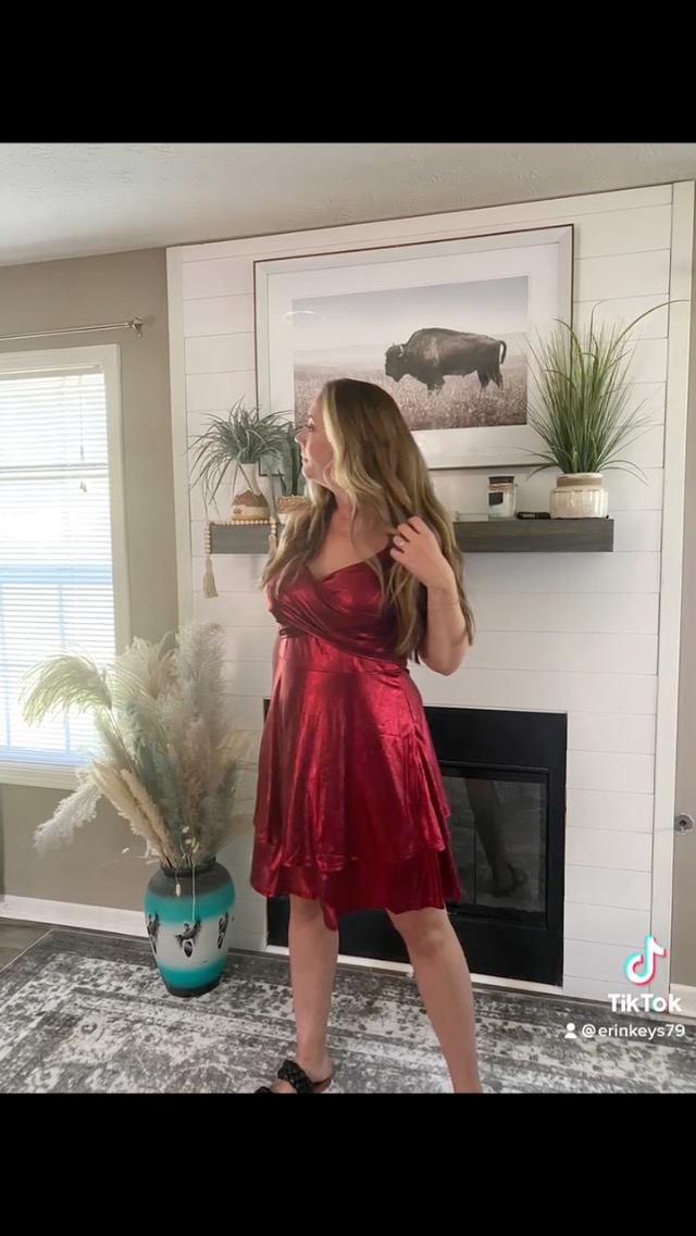 Erin Keys's Amazon Page