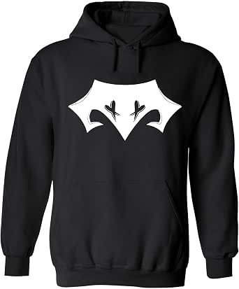 Amazon.com: Clownpierce Merch Man Of Battle Hoodie Sweatshirt Unisex ...