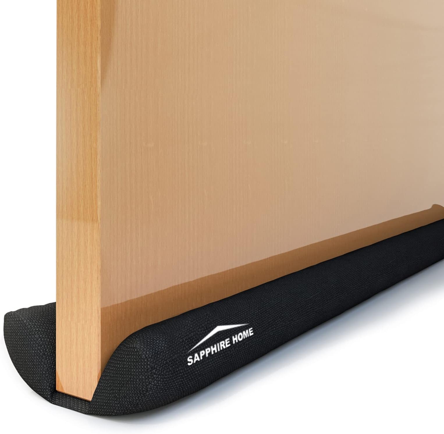 Amazon.com: Absolute Living Triangular Door Draft Stopper - (Upgraded ...