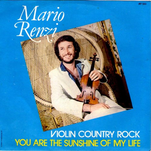 Play Mario Renzi by Mario Renzi on Amazon Music