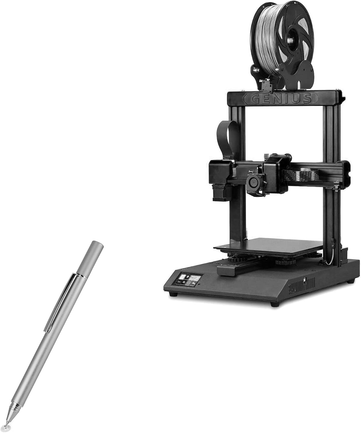Amazon.com: BoxWave Stylus Pen Compatible with Artillery Genius 3D ...