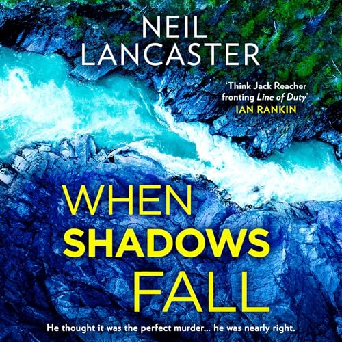 When Shadows Fall Audiobook | Free with trial