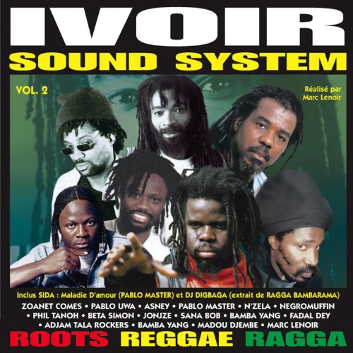 Amazon.com: Ivoir Sound System, Vol. 2 : VARIOUS ARTISTS: Digital Music