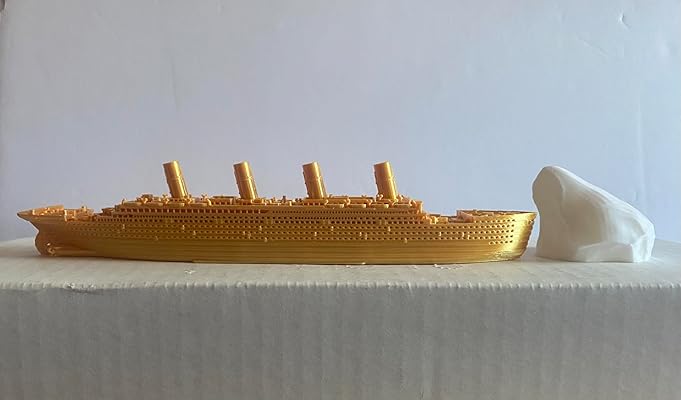 3 Pack GoldenTanic, DiamondTanic, SilverTanic, Boat Philippines | Ubuy