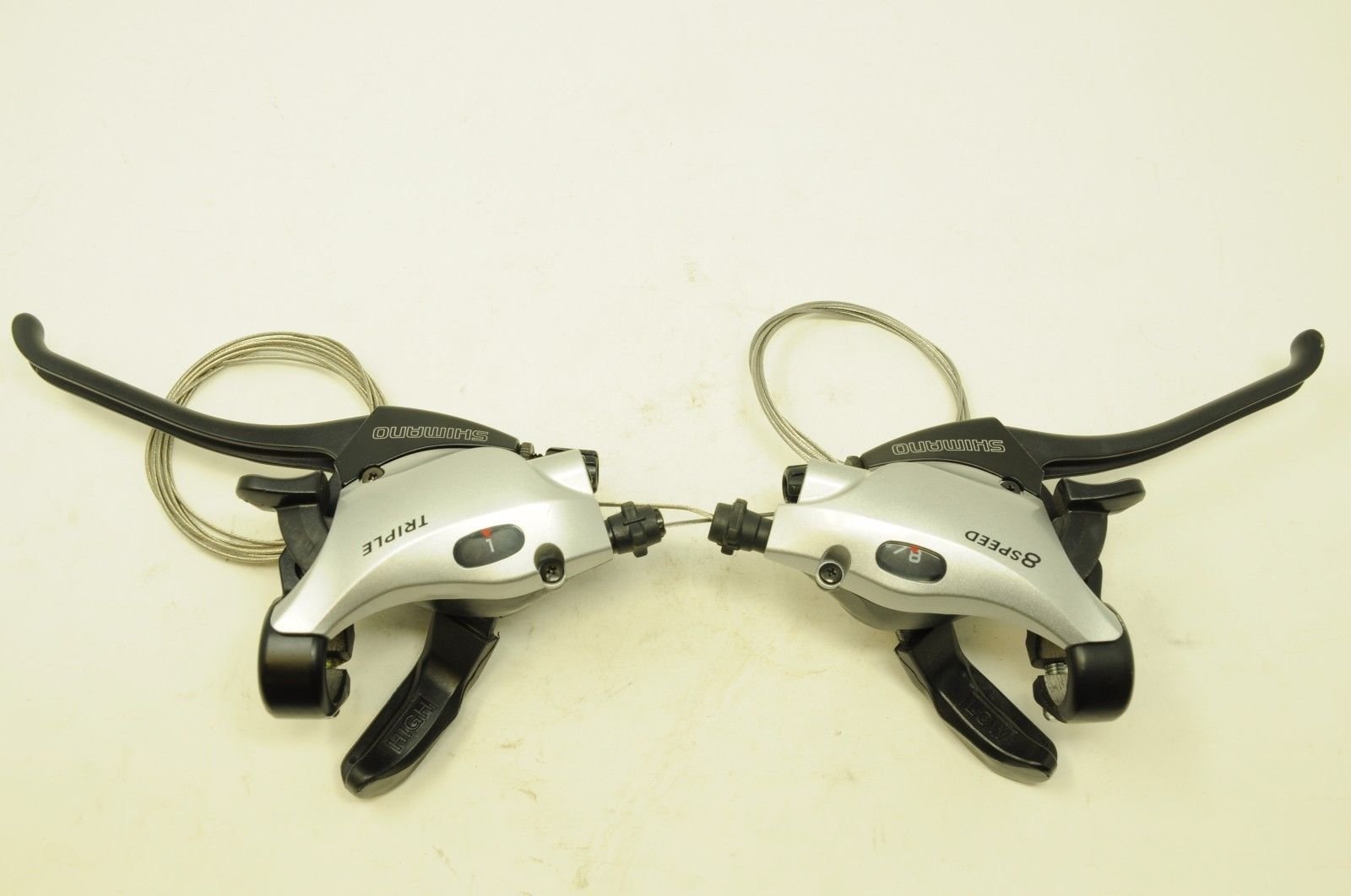 Shimano St R220 R St R224 L Ez Fire Shifter | Desertcart INDIA