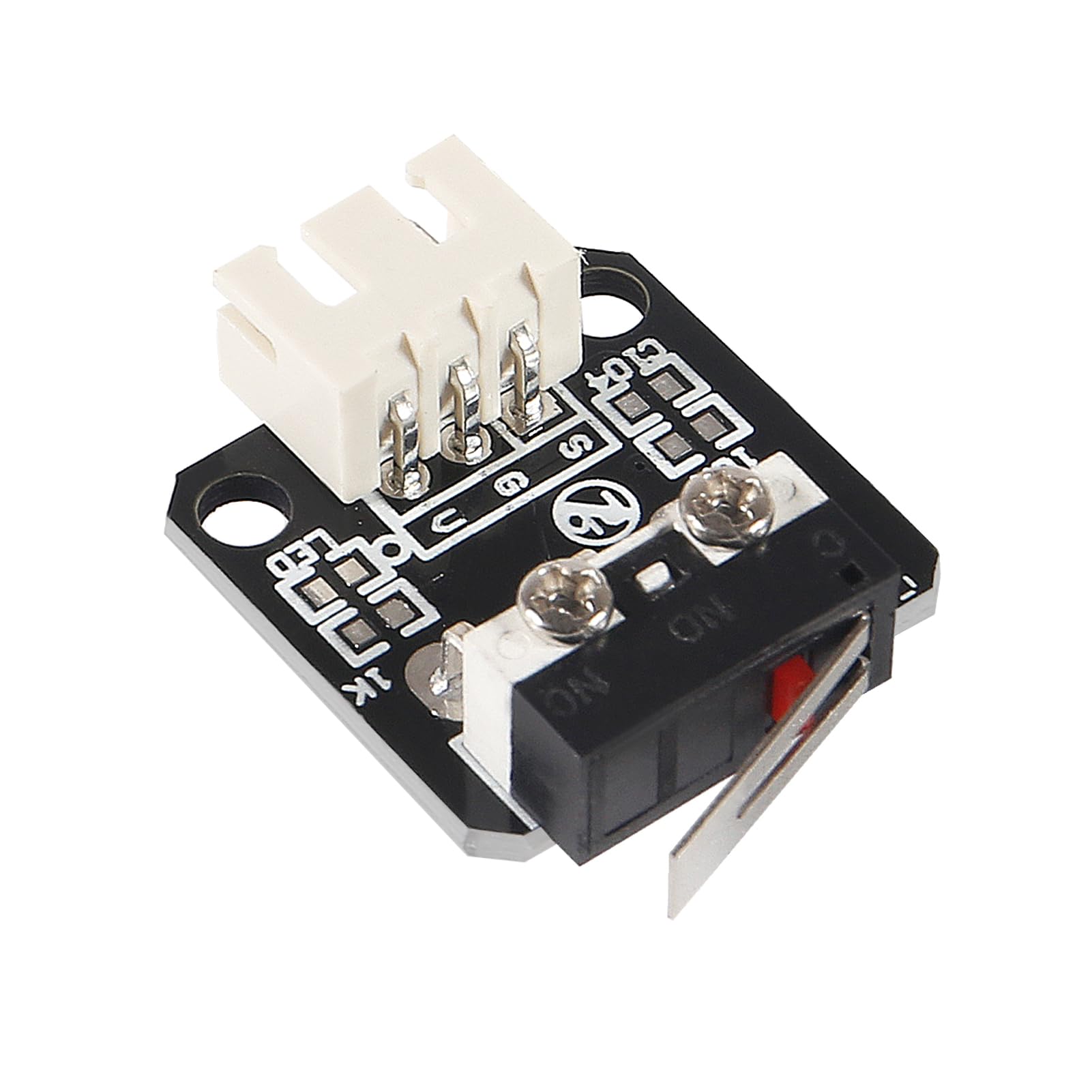 Snapklik.com : AEDIKO 5pcs Micro Mechanical Switch 3D Printer Part End ...