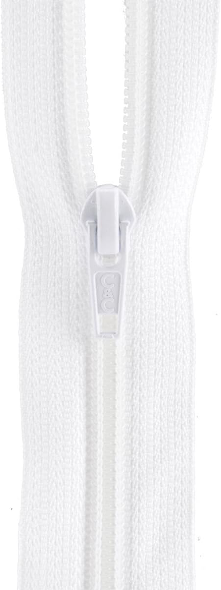 Amazon.com: Coats: Thread & Zippers - Cierre de plástico multiuso ...