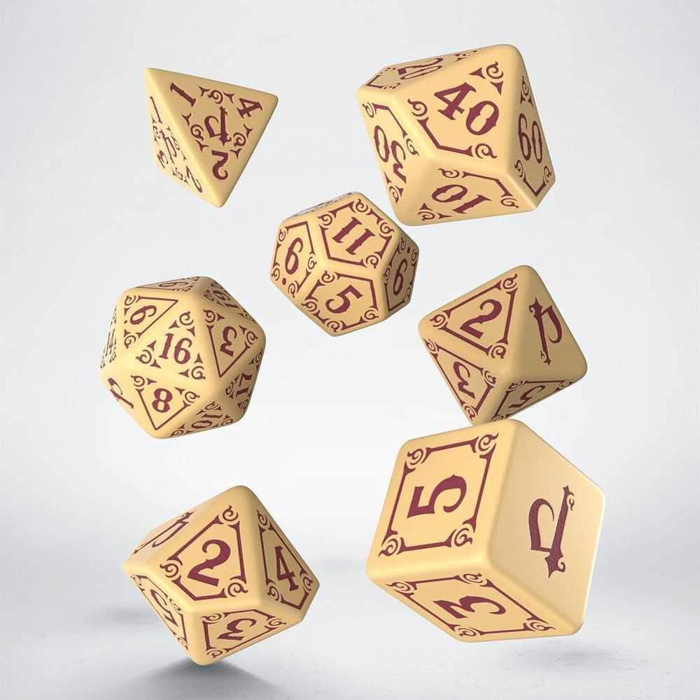 Amazon.com: Pathfinder S Edition Dice Set : Toys & Games