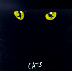 Cats : Original Cast: Amazon.fr: CD et Vinyles}