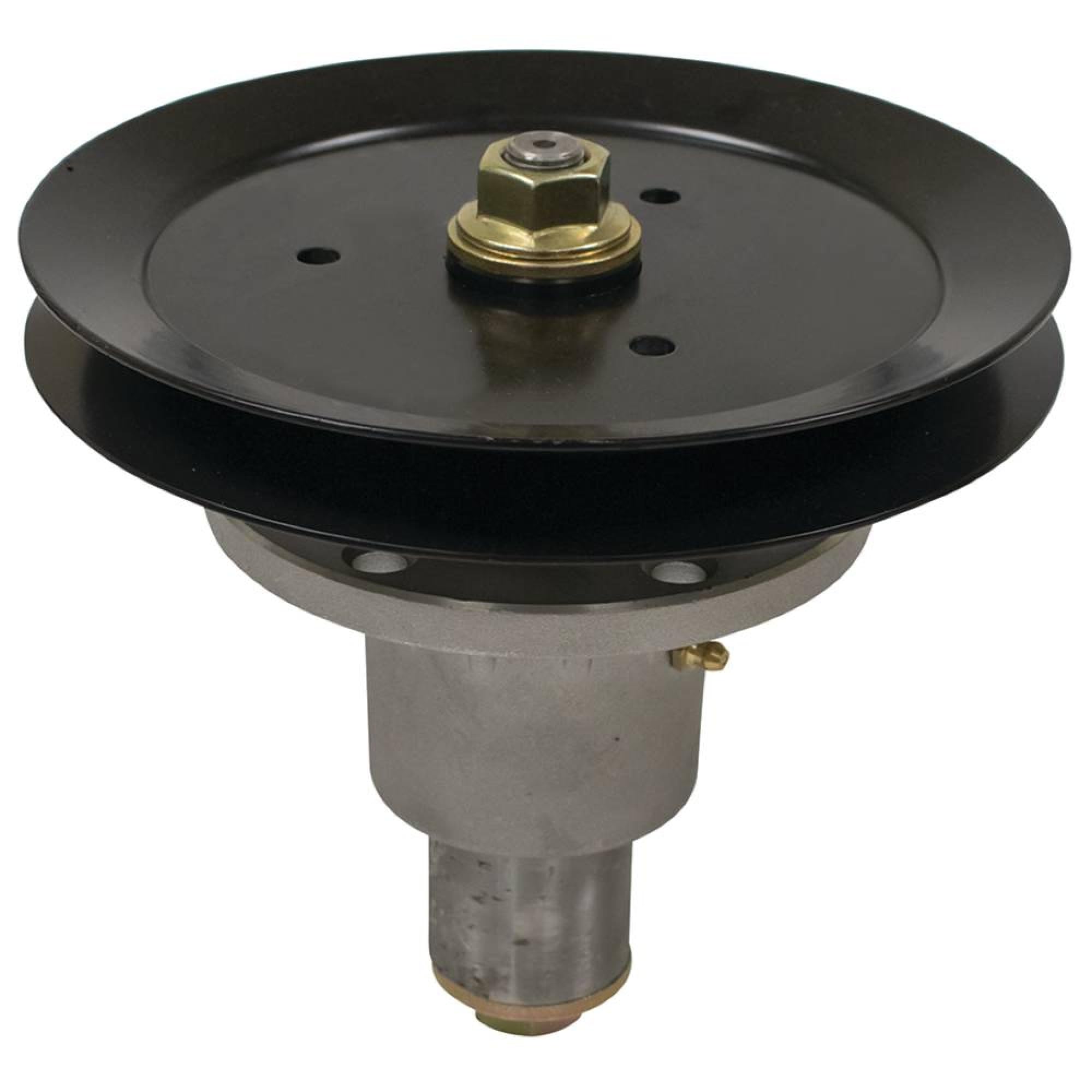 Amazon.com : Spindle Assembly for Exmark Lazer Z with 52", 60" and 72 ...