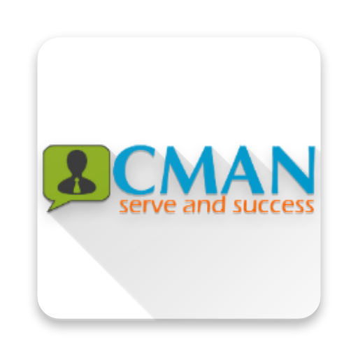 CMAN-Amazonアプリストアのアプリ