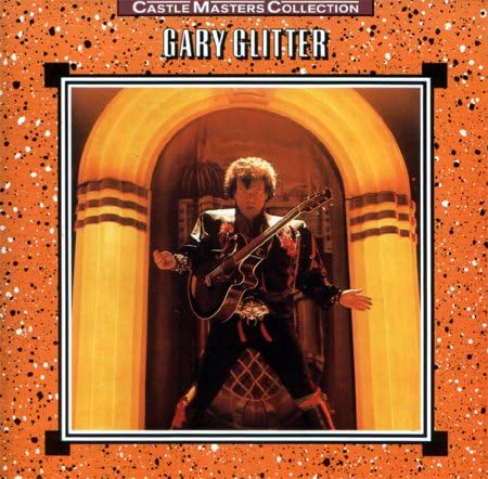 Gary Glitter: Amazon.co.uk: CDs & Vinyl