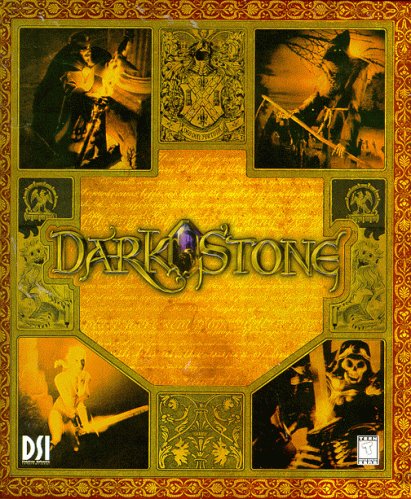Amazon.com: Darkstone - PC : Videojuegos