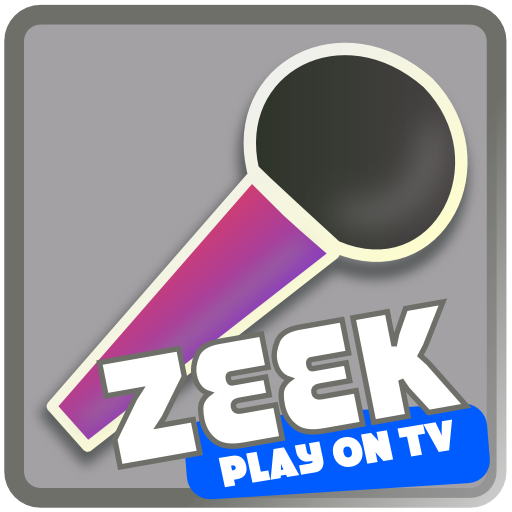 Zeek Karaoke Game - App on Amazon Appstore